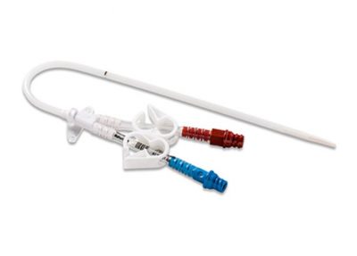 Mahurkar™ Acute Hemodialysis Catheters | ProMedical Oy