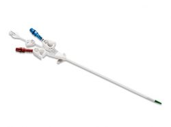 Mahurkar™ Acute Hemodialysis Catheters | ProMedical Oy