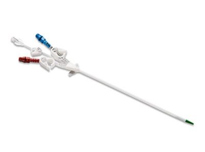 Mahurkar™ Acute Hemodialysis Catheters | ProMedical Oy