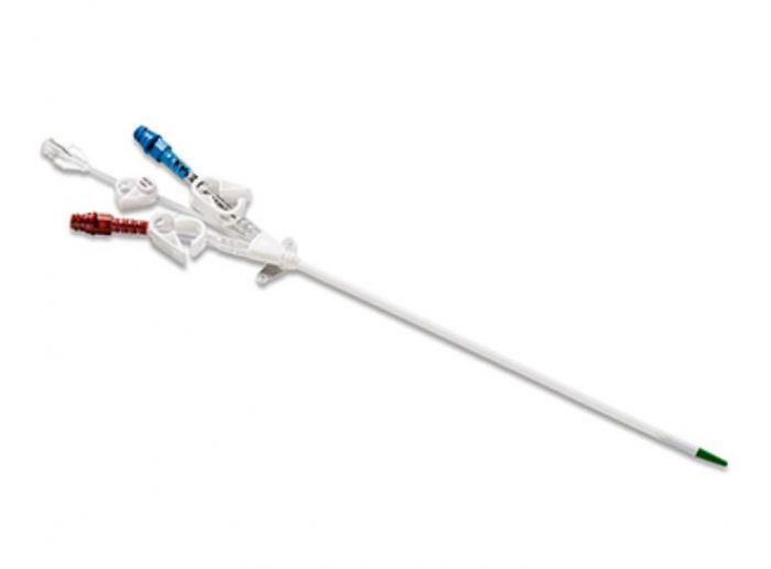 Mahurkar™ Acute Hemodialysis Catheters | ProMedical Oy