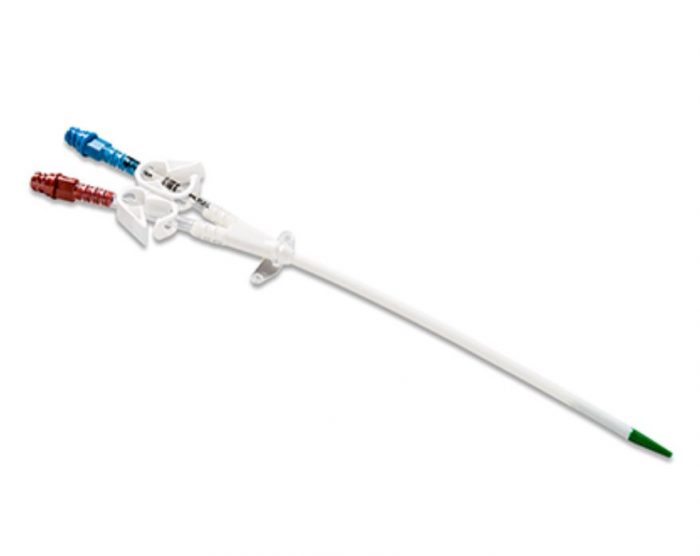 Mahurkar™ Acute Hemodialysis Catheters | ProMedical Oy